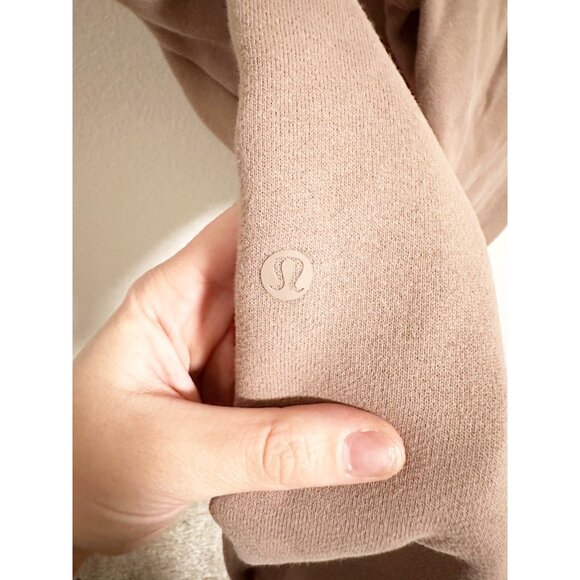 lululemon athletica | Pants & Jumpsuits | Lululemon Womens Scuba Mid ...